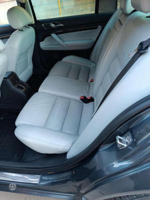 Pelēks Skoda SuperB 2007 Viļņa, ar dzinēja tilpumu 2.50 L un nobraukumu 283 tūkst. km par 2800 €, foto 15 vietnē AUTOMOTO.COM.LV
