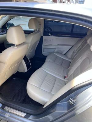Pelēks Skoda SuperB 2008 Viļņa, ar dzinēja tilpumu 1.80 L un nobraukumu 218 tūkst. km par 1500 €, foto 12 vietnē AUTOMOTO.COM.LV