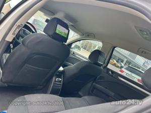 Pelēks Skoda SuperB 2008 Narva, ar dzinēja tilpumu 2.00 L un nobraukumu 480 tūkst. km par 1399 €, foto 15 vietnē AUTOMOTO.COM.LV