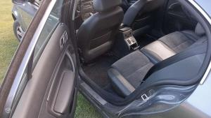 Grey Skoda SuperB 2008 in Panevezys, with an engine capacity of 1.97 L and mileage of 300 thousand km for 1000 €, photo 24 on AUTOMOTO.COM.LV