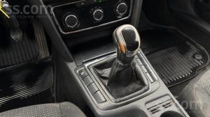 Grey Skoda SuperB 2009 in Liepaja, with an engine capacity of 1.90 L and mileage of 415 thousand km for 975 €, photo 16 on AUTOMOTO.COM.LV