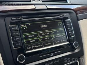 Grey Skoda SuperB 2009 in Jurmala, with an engine capacity of 1.80 L and mileage of 0 thousand km for 4990 €, photo 16 on AUTOMOTO.COM.LV