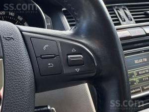 Grey Skoda SuperB 2009 in Jurmala, with an engine capacity of 1.80 L and mileage of 0 thousand km for 4990 €, photo 20 on AUTOMOTO.COM.LV