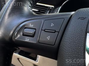 Grey Skoda SuperB 2009 in Jurmala, with an engine capacity of 1.80 L and mileage of 0 thousand km for 4990 €, photo 21 on AUTOMOTO.COM.LV