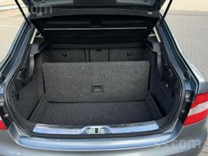 Grey Skoda SuperB 2009 in Jurmala, with an engine capacity of 1.80 L and mileage of 0 thousand km for 4990 €, photo 26 on AUTOMOTO.COM.LV