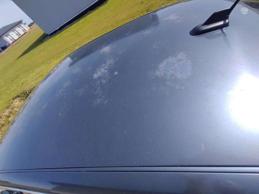 Grey Skoda SuperB 2009 in Gargzdai, with an engine capacity of 1.97 L and mileage of 325 thousand km for 1800 €, photo 3 on AUTOMOTO.COM.LV
