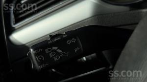 Grey Skoda SuperB 2009 in Riga, with an engine capacity of 2.00 L and mileage of 293 thousand km for 3450 €, photo 16 on AUTOMOTO.COM.LV