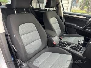 Серый Шкода Суперб 2009 в Таллин, объемом двигателя 1.80 л и пробегом 146 тыс. км за 3900 €, фото 10 на AUTOMOTO.COM.LV