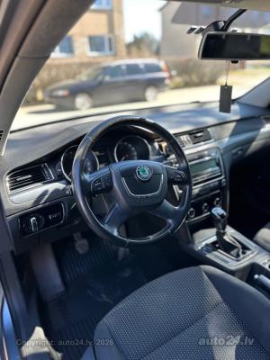 Pelēks Skoda SuperB 2011 Pelva, ar dzinēja tilpumu 2.00 L un nobraukumu 350 tūkst. km par 4100 €, foto 6 vietnē AUTOMOTO.COM.LV
