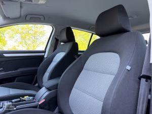 Grey Skoda SuperB 2011 in Panevezys, with an engine capacity of 1.80 L and mileage of 259 thousand km for 3333 €, photo 20 on AUTOMOTO.COM.LV