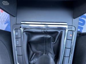 Grey Skoda SuperB 2011 in Panevezys, with an engine capacity of 1.80 L and mileage of 259 thousand km for 3333 €, photo 28 on AUTOMOTO.COM.LV