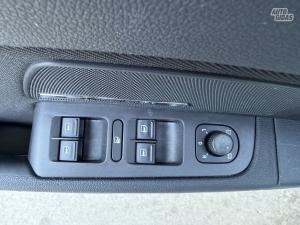 Grey Skoda SuperB 2011 in Panevezys, with an engine capacity of 1.80 L and mileage of 259 thousand km for 3333 €, photo 31 on AUTOMOTO.COM.LV