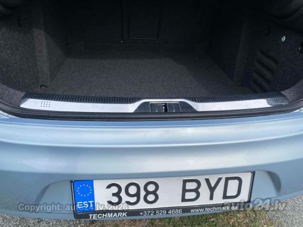 Pelēks Skoda SuperB 2012 Rakvere, ar dzinēja tilpumu 1.60 L un nobraukumu 220 tūkst. km par 3000 €, foto 5 vietnē AUTOMOTO.COM.LV
