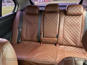 Pelēks Skoda SuperB 2012 Kohtla-Jerve, ar dzinēja tilpumu 1.40 L un nobraukumu 256 tūkst. km par 4300 €, foto 12 vietnē AUTOMOTO.COM.LV