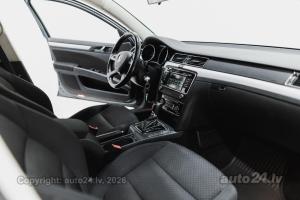 Pelēks Skoda SuperB 2013 Tallina, ar dzinēja tilpumu 2.00 L un nobraukumu 248 tūkst. km par 6990 €, foto 15 vietnē AUTOMOTO.COM.LV