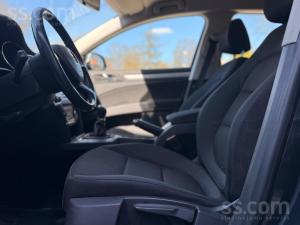 Pelēks Skoda SuperB 2013 Rīga, ar dzinēja tilpumu 1.80 L un nobraukumu 161 tūkst. km par 6900 €, foto 15 vietnē AUTOMOTO.COM.LV