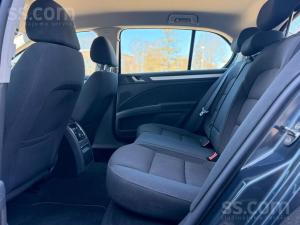 Pelēks Skoda SuperB 2013 Rīga, ar dzinēja tilpumu 1.80 L un nobraukumu 161 tūkst. km par 6900 €, foto 16 vietnē AUTOMOTO.COM.LV