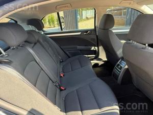 Pelēks Skoda SuperB 2013 Rīga, ar dzinēja tilpumu 1.80 L un nobraukumu 161 tūkst. km par 6900 €, foto 19 vietnē AUTOMOTO.COM.LV