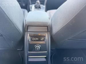Pelēks Skoda SuperB 2013 Rīga, ar dzinēja tilpumu 1.80 L un nobraukumu 161 tūkst. km par 6900 €, foto 20 vietnē AUTOMOTO.COM.LV