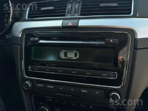 Pelēks Skoda SuperB 2013 Rīga, ar dzinēja tilpumu 1.80 L un nobraukumu 161 tūkst. km par 6900 €, foto 21 vietnē AUTOMOTO.COM.LV