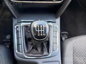 Pelēks Skoda SuperB 2013 Rīga, ar dzinēja tilpumu 1.80 L un nobraukumu 161 tūkst. km par 6900 €, foto 22 vietnē AUTOMOTO.COM.LV