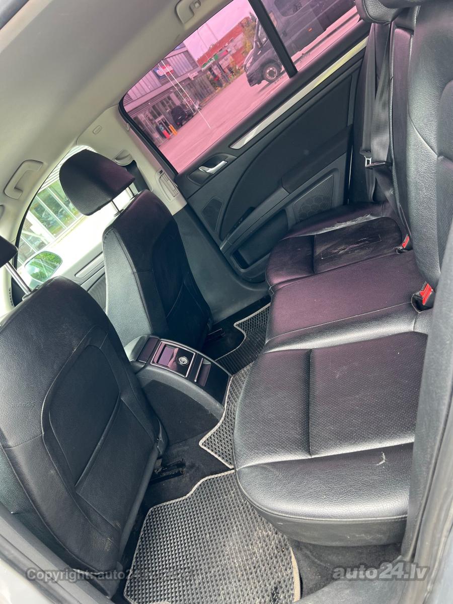 Pelēks Skoda SuperB 2014 Narva, ar dzinēja tilpumu 1.60 L un nobraukumu 362 tūkst. km par 4499 €, foto 13 vietnē AUTOMOTO.COM.LV