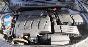 Pelēks Skoda SuperB 2014 Rīga, ar dzinēja tilpumu 1.60 L un nobraukumu 135 tūkst. km par 5200 €, foto 6 vietnē AUTOMOTO.COM.LV