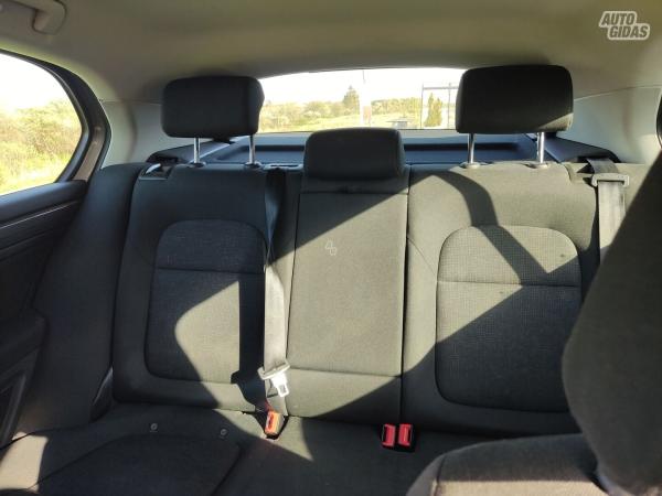 Grey Skoda SuperB 2015 in Radviliskis, with an engine capacity of 1.60 L and mileage of 399 thousand km for 6750 €, photo 10 on AUTOMOTO.COM.LV