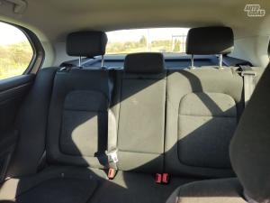 Pelēks Skoda SuperB 2015 Radviliškis, ar dzinēja tilpumu 1.60 L un nobraukumu 399 tūkst. km par 6750 €, foto 11 vietnē AUTOMOTO.COM.LV