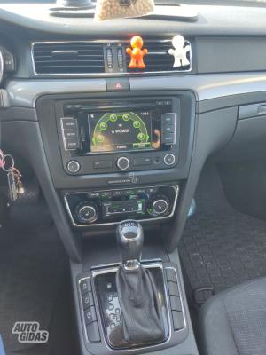 Pelēks Skoda SuperB 2015 Radviliškis, ar dzinēja tilpumu 1.60 L un nobraukumu 399 tūkst. km par 6750 €, foto 13 vietnē AUTOMOTO.COM.LV