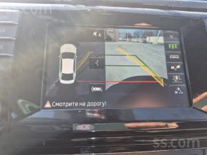 Pelēks Skoda SuperB 2015 Rīga, ar dzinēja tilpumu 2.00 L un nobraukumu 244 tūkst. km par 10400 €, foto 13 vietnē AUTOMOTO.COM.LV
