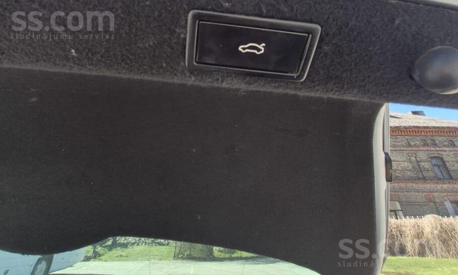 Pelēks Skoda SuperB 2015 Rīga, ar dzinēja tilpumu 2.00 L un nobraukumu 244 tūkst. km par 10400 €, foto 16 vietnē AUTOMOTO.COM.LV