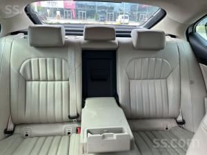 Grey Skoda SuperB 2015 in Riga, with an engine capacity of 2.00 L and mileage of 164 thousand km for 13000 €, photo 26 on AUTOMOTO.COM.LV