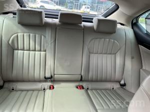 Grey Skoda SuperB 2015 in Riga, with an engine capacity of 2.00 L and mileage of 164 thousand km for 13000 €, photo 25 on AUTOMOTO.COM.LV