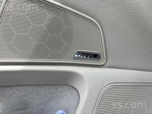 Grey Skoda SuperB 2015 in Riga, with an engine capacity of 2.00 L and mileage of 164 thousand km for 13000 €, photo 33 on AUTOMOTO.COM.LV
