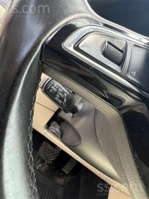 Grey Skoda SuperB 2015 in Riga, with an engine capacity of 2.00 L and mileage of 164 thousand km for 13000 €, photo 37 on AUTOMOTO.COM.LV