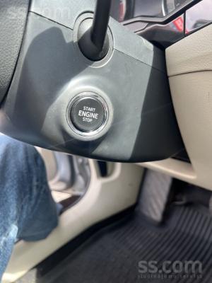 Grey Skoda SuperB 2015 in Riga, with an engine capacity of 2.00 L and mileage of 164 thousand km for 13000 €, photo 41 on AUTOMOTO.COM.LV