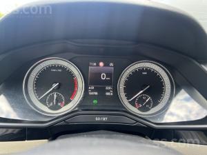 Grey Skoda SuperB 2015 in Riga, with an engine capacity of 2.00 L and mileage of 164 thousand km for 13000 €, photo 51 on AUTOMOTO.COM.LV