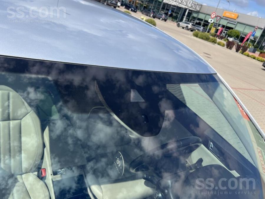 Grey Skoda SuperB 2015 in Riga, with an engine capacity of 2.00 L and mileage of 164 thousand km for 13000 €, photo 56 on AUTOMOTO.COM.LV