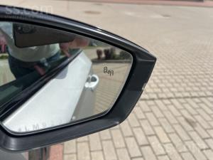 Grey Skoda SuperB 2015 in Riga, with an engine capacity of 2.00 L and mileage of 164 thousand km for 13000 €, photo 55 on AUTOMOTO.COM.LV