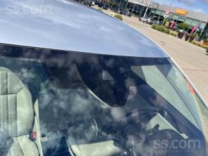 Grey Skoda SuperB 2015 in Riga, with an engine capacity of 2.00 L and mileage of 164 thousand km for 13000 €, photo 57 on AUTOMOTO.COM.LV