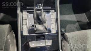 Grey Skoda SuperB 2015 in Riga, with an engine capacity of 1.80 L and mileage of 169 thousand km for 12290 €, photo 15 on AUTOMOTO.COM.LV