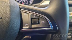 Grey Skoda SuperB 2015 in Riga, with an engine capacity of 1.80 L and mileage of 169 thousand km for 12290 €, photo 17 on AUTOMOTO.COM.LV