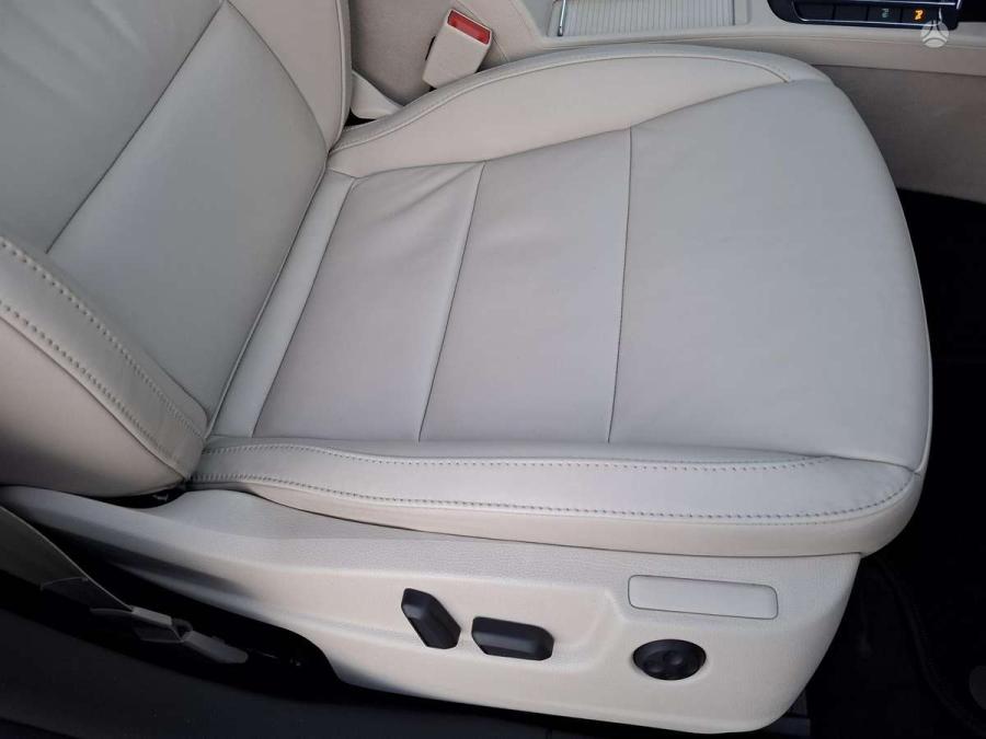 Pelēks Skoda SuperB 2015 Kauņa, ar dzinēja tilpumu 1.98 L un nobraukumu 300 tūkst. km par 6750 €, foto 10 vietnē AUTOMOTO.COM.LV