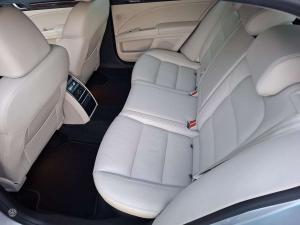 Pelēks Skoda SuperB 2015 Kauņa, ar dzinēja tilpumu 1.98 L un nobraukumu 300 tūkst. km par 6750 €, foto 11 vietnē AUTOMOTO.COM.LV
