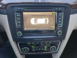 Pelēks Skoda SuperB 2015 Kauņa, ar dzinēja tilpumu 1.98 L un nobraukumu 300 tūkst. km par 6750 €, foto 12 vietnē AUTOMOTO.COM.LV