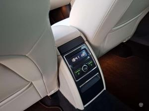 Pelēks Skoda SuperB 2015 Kauņa, ar dzinēja tilpumu 1.98 L un nobraukumu 300 tūkst. km par 6750 €, foto 13 vietnē AUTOMOTO.COM.LV