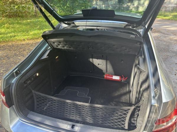 Grey Skoda SuperB 2015 in Riga, with an engine capacity of 2.00 L and mileage of 232 thousand km for 13700 €, photo 5 on AUTOMOTO.COM.LV