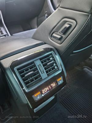 Grey Skoda SuperB 2016 in Tallinn, with an engine capacity of 2.00 L and mileage of 260 thousand km for 13500 €, photo 17 on AUTOMOTO.COM.LV