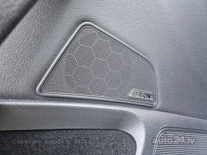 Grey Skoda SuperB 2016 in Tallinn, with an engine capacity of 2.00 L and mileage of 260 thousand km for 13500 €, photo 20 on AUTOMOTO.COM.LV